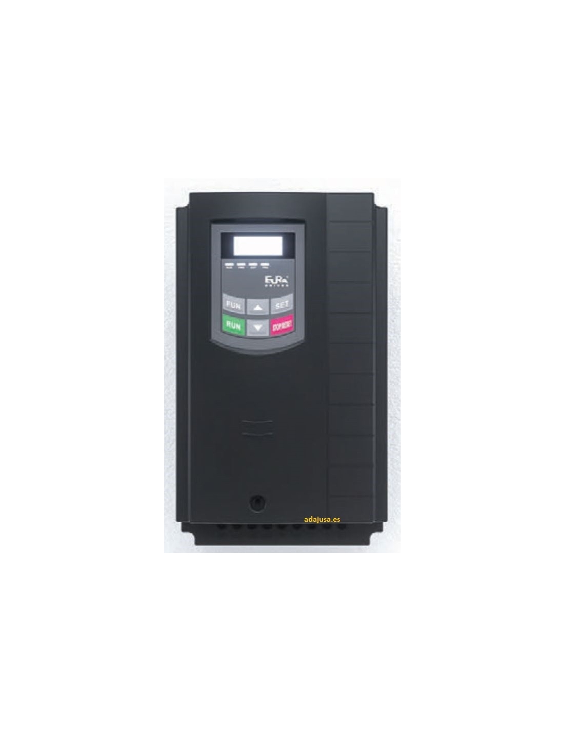 Convertitori di frequenza monofase serie E2000 Eura Drives ADAJUSA Convertitori di frequenza monofase serie E2000 Eura Drives ADAJUSA