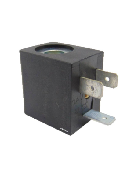 ATEX coil for solenoid valve 24Vdc size 22 Aignep: ADAJUSA : price