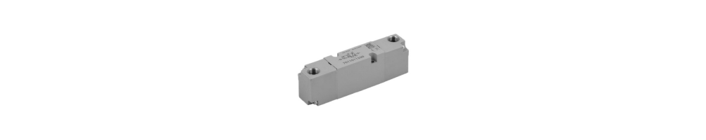 Valves mounted on baseplate | metal work | Aignep | Adajusa | price